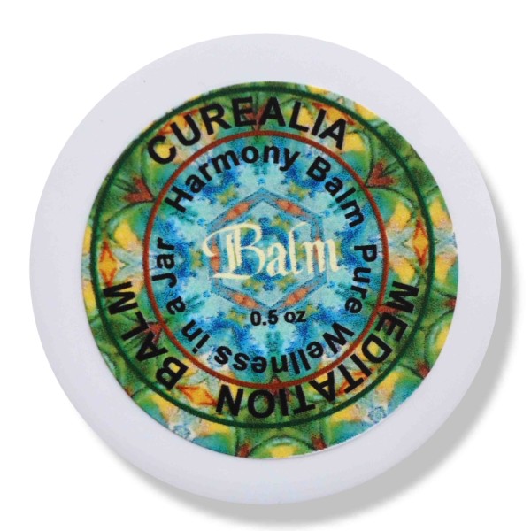 Breezes Healing Balm
